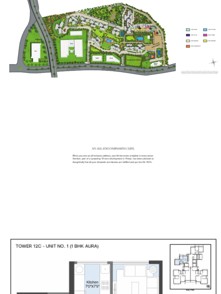 Veridian Floor Plan Presenter | PDF