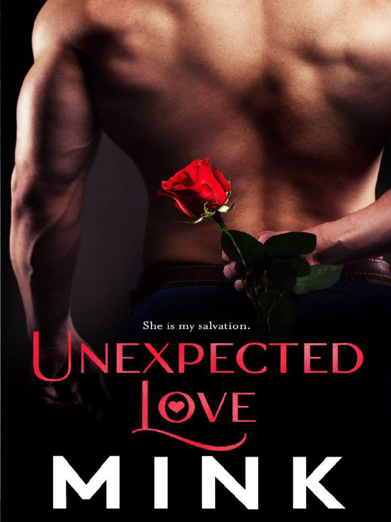 Unexpected Love - MINK | PDF