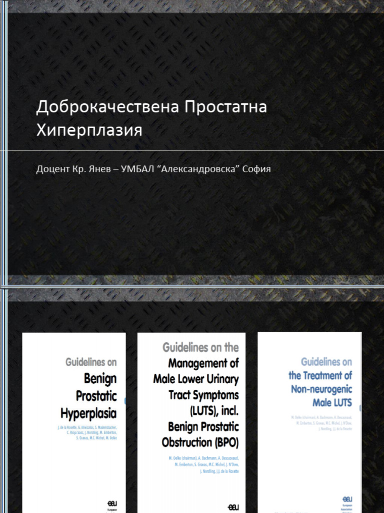 DPH Yanev Osnovna | PDF