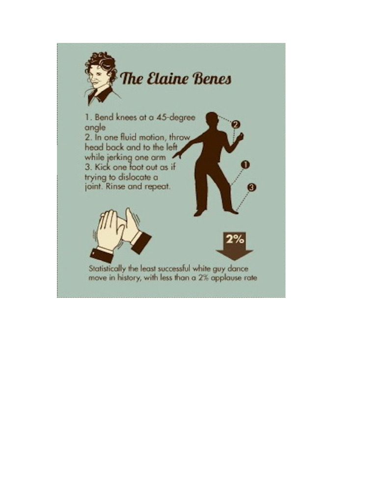 Elain Dance | PDF