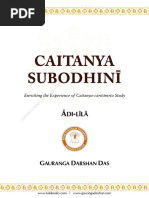 Goloka Chart Explanation - Notes ISKCON | PDF | Hindu Mythology ...