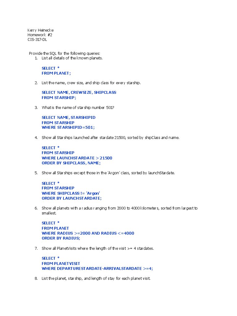 Heinecke SQL | PDF | Data Management Software | Software Design