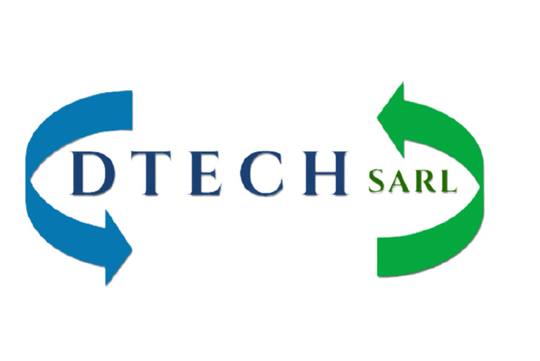 Dtech Sarl | PDF