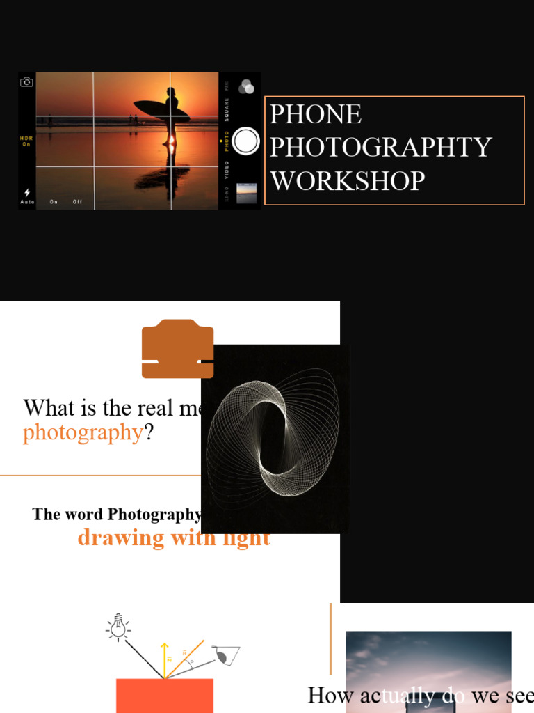 Final Phone Photography 2 | PDF | Computers | Technology & Engineering