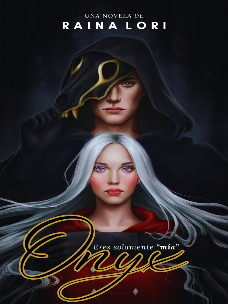 ONYX - Raina Lori | PDF