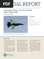 Understanding Myanmar's People's Defense Forces | PDF | Military ...