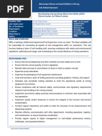 Alienable and Disposable (A & D) Lands | PDF | Justice | Crime & Violence