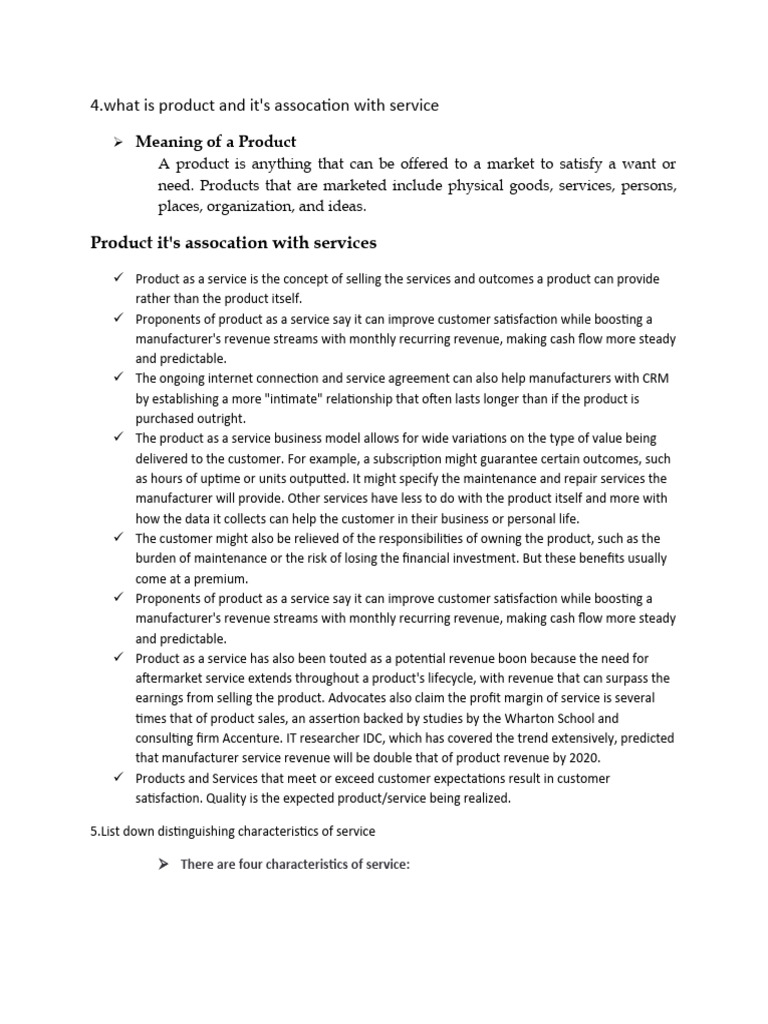 Market Assignment | PDF | Market Segmentation | Marketing