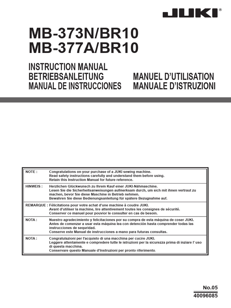 MB 373 NBR 10 | PDF | Electrical Connector | Electrical Engineering