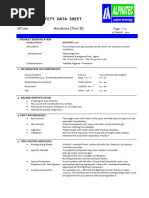 Sample Detailed Manpower Loading | PDF