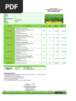Sarán Negro y Verde para Construcción y Agricultura | PDF | Tecnología