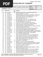 11kV Transmission Line Material - List | PDF | Insulator (Electricity ...