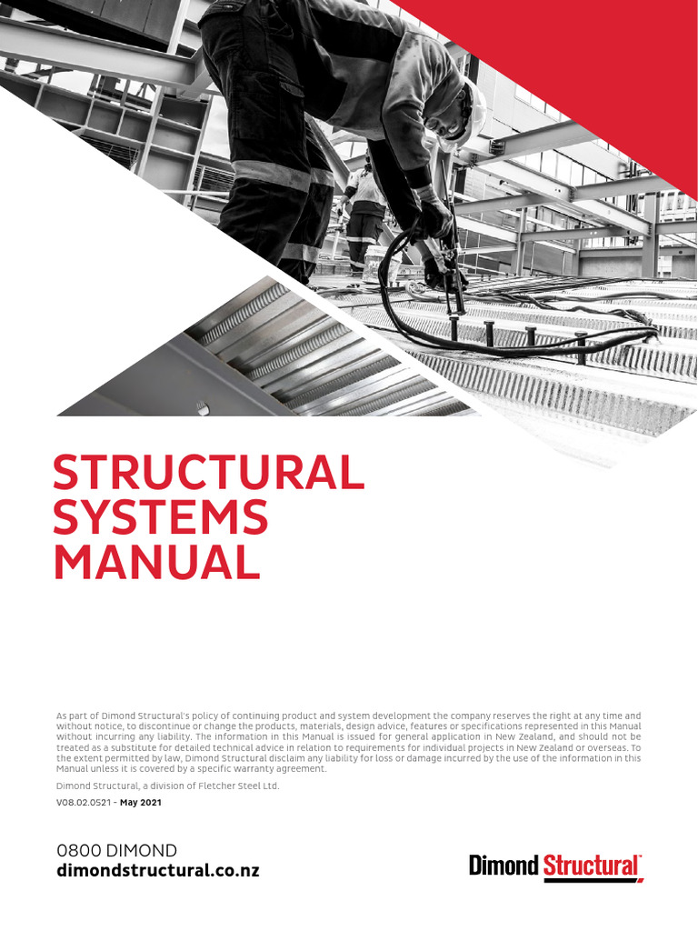 FBDI 43 Book - Dimond Structural Manual V08.02.0521-WEB-Purlin | PDF | Buckling | Bending