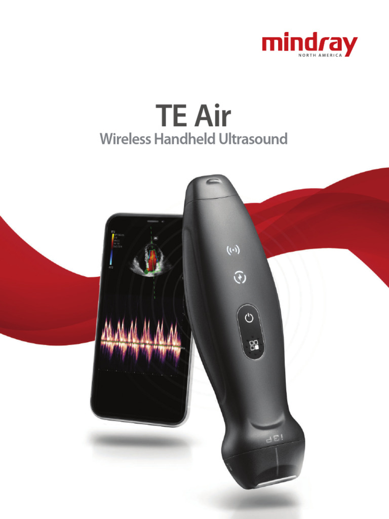 TE Air Launch Brochure 6pg FA To CR | Download Free PDF | Medical ...