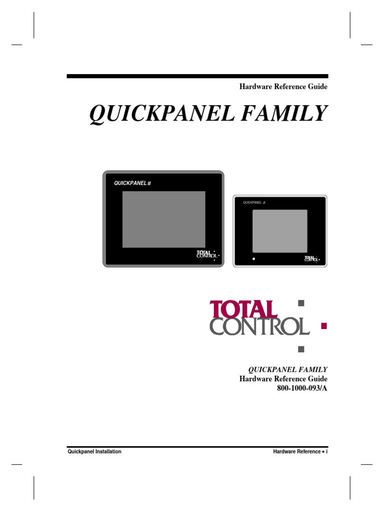 Hardware | PDF | Computing | Manufactured Goods