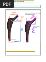 Vaulting Gait | PDF