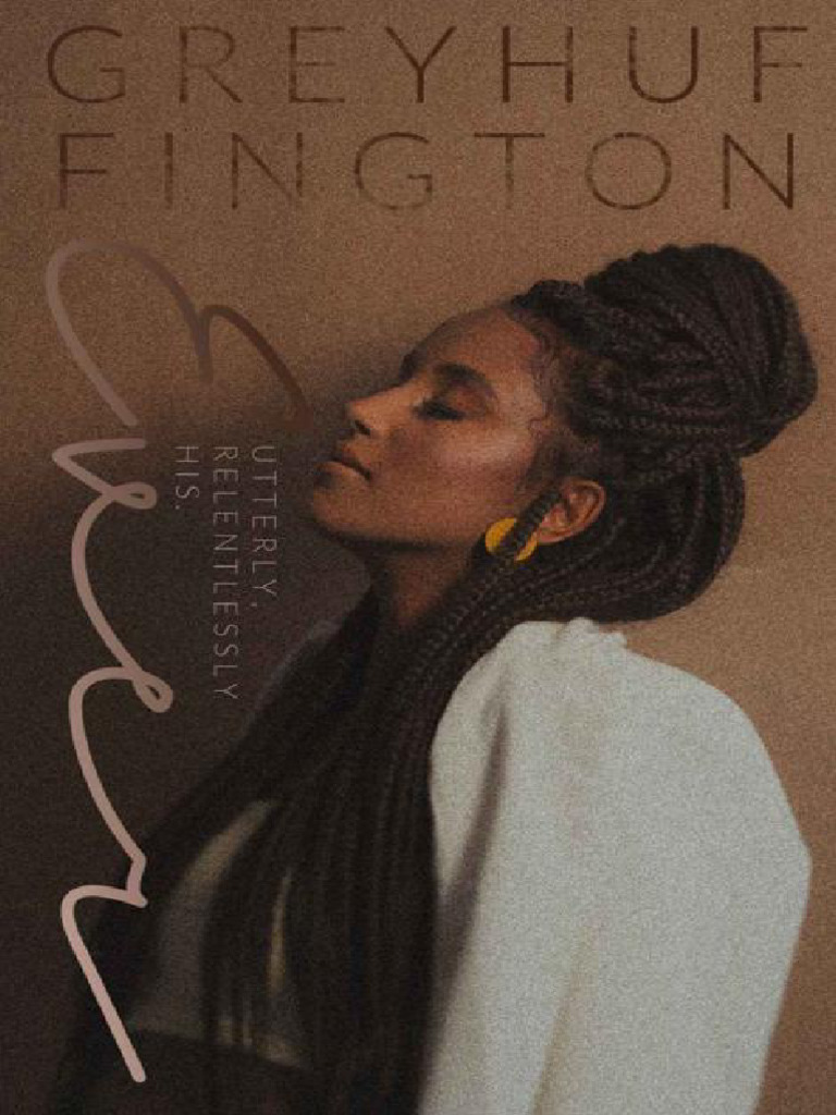 OceanofPDF - Com Ever - Grey Huffington | PDF | Books