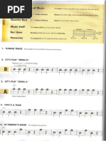 Essential Elements Cello PDF | PDF