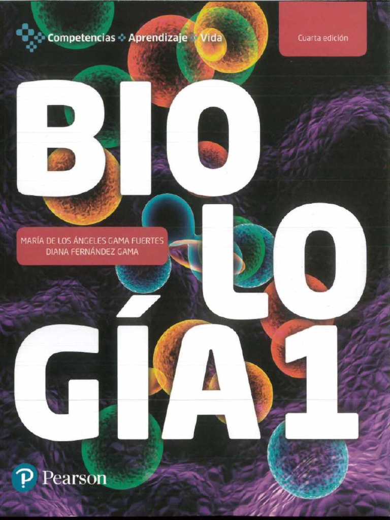 Biologia 1 | PDF
