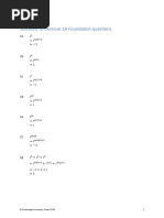 Class 9 Polynomial Formulas Guide | PDF