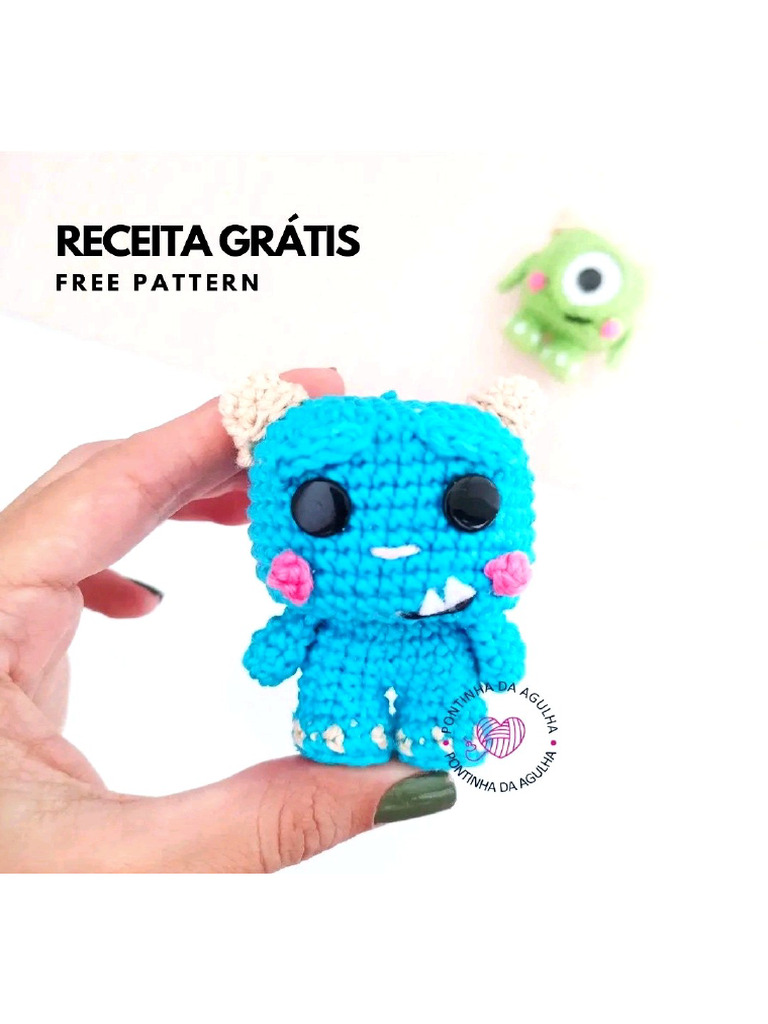 Sully Monsters | PDF