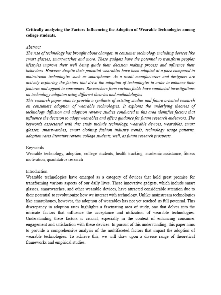 Research Paper and SPSS Results Combined | PDF | Survey Methodology ... Research Paper and SPSS Results Combined | PDF | Survey Methodology ...