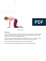 Reflexive Performance Reset - RPR | PDF