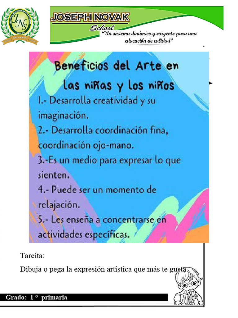 El Arte | PDF
