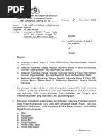 E-Rohani Bagbinreligi Polri | PDF