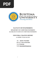 MEAN STACK TECHNOLOGIES Lab Manual | PDF | Class (Computer Programming) | Html