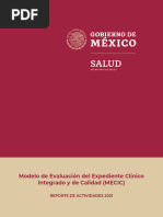 Eq. 6 Mecic | PDF | Planificación estratégica | Contraseña