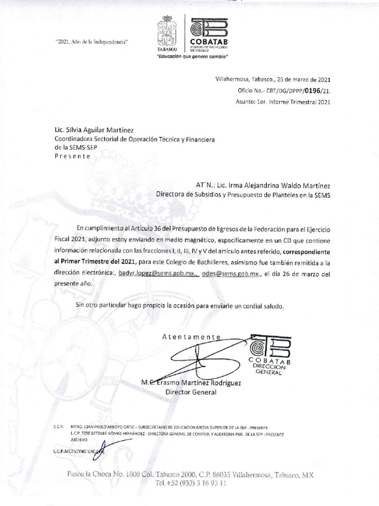 600 - Colbach - Inter - 27 - 1t2021 | PDF