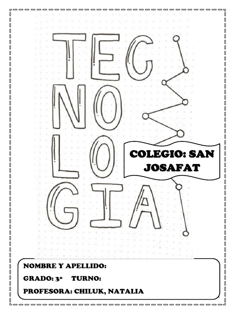 CUADERNILLO DE TECNOLOGÍA 3 GRADO TM-TT | PDF | Materia prima CUADERNILLO DE TECNOLOGÍA 3 GRADO TM-TT | PDF | Materia prima
