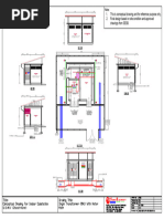 Earth Pit Drawings | PDF | Pipe (Fluid Conveyance) | Copper