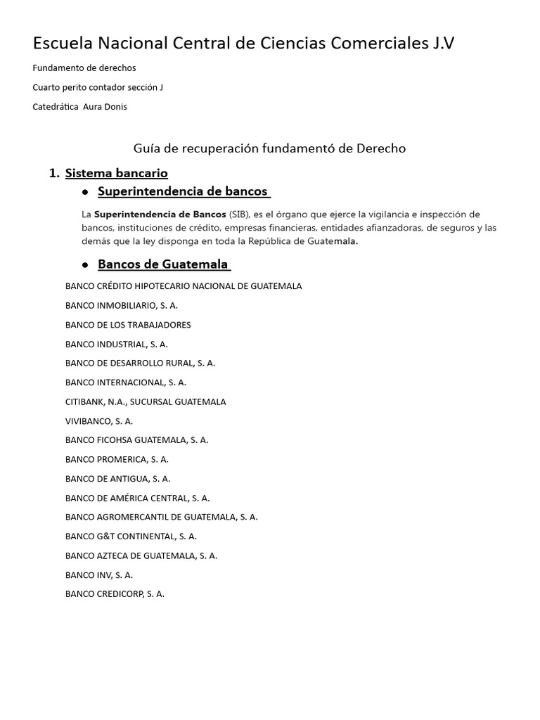Recuperación Dereco | Descargar gratis PDF | Ley internacional | Elecciones