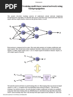 AD3501 Deep Learning Syllabus | PDF | Deep Learning | Artificial Neural ...