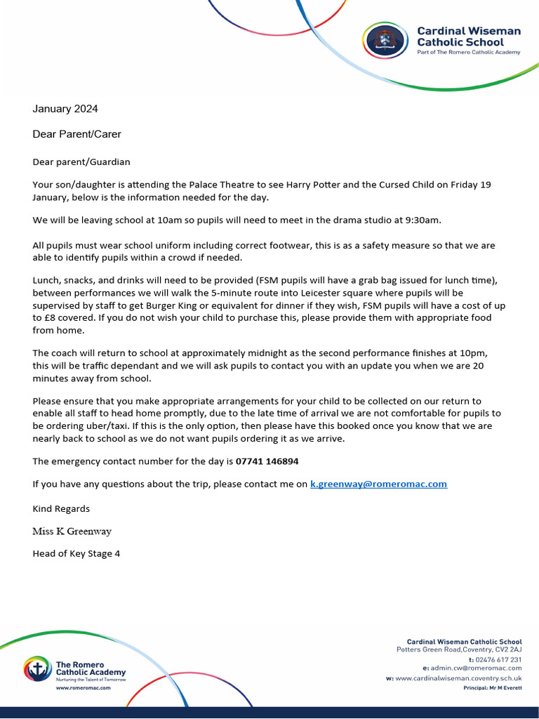 Harry Potter and The Cursed Child | PDF