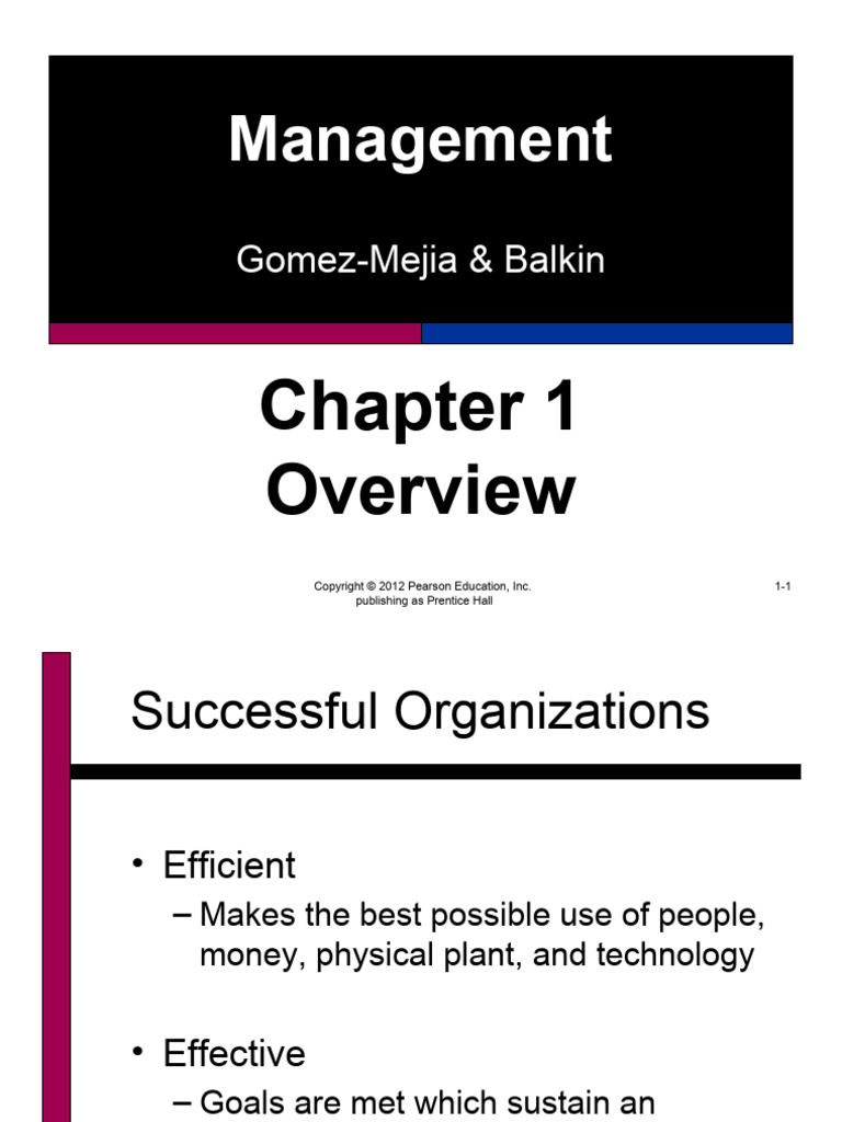 Chap | PDF | System | Business