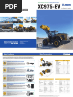2023 FEMA Schedule of Equipment Rates | PDF | Tugboat | Loader (Equipment)