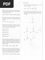 2015 AMC 10B Problems | PDF | Numbers | Circle