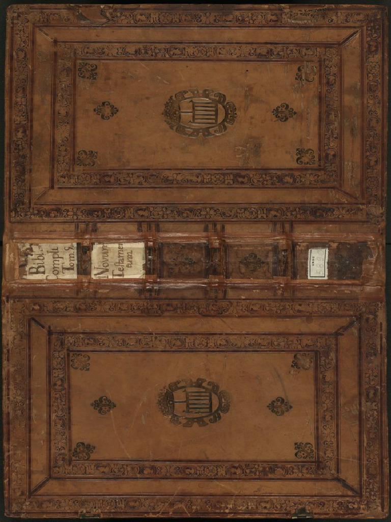 Complutence Tomo Iv | PDF