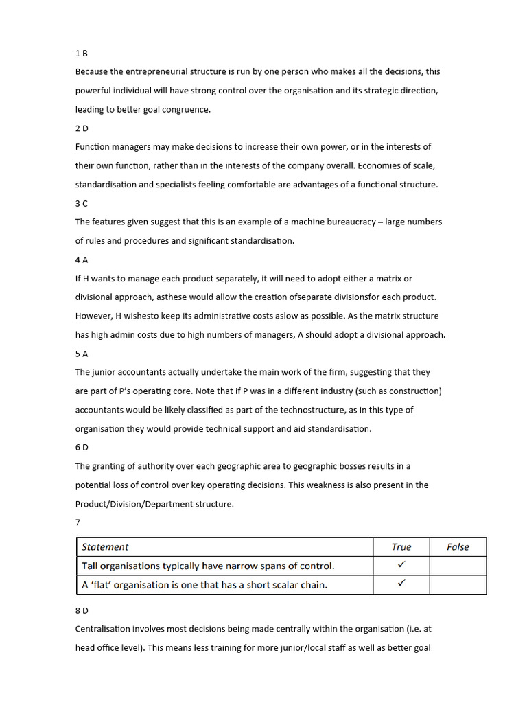 Lesson 2 Answer | PDF
