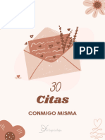 100 Citas Juntos Libro | PDF