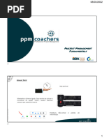 Pmo 2025 - Pmo Summit 2025 | PDF | Governança | Inovação