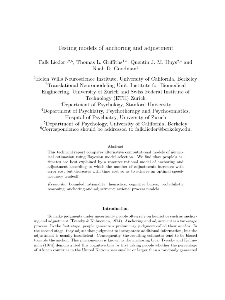 Model Comparison | PDF | Bayesian Inference | Statistical Inference