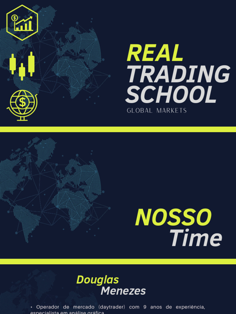 Apresentaçao Rts | PDF