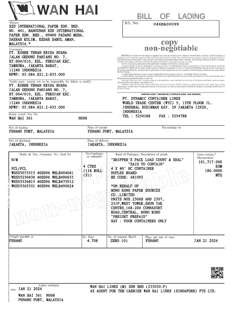 ID-XSD189-KT-1 BL Draft | PDF