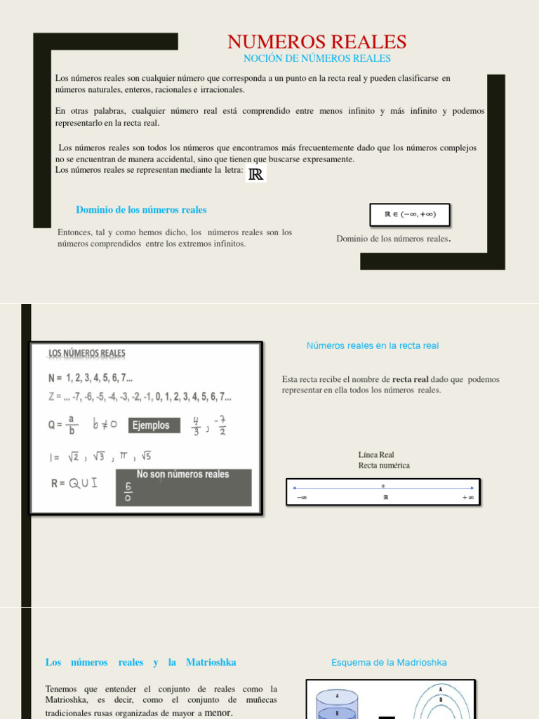 Mate | PDF | Axioma | Multiplicación