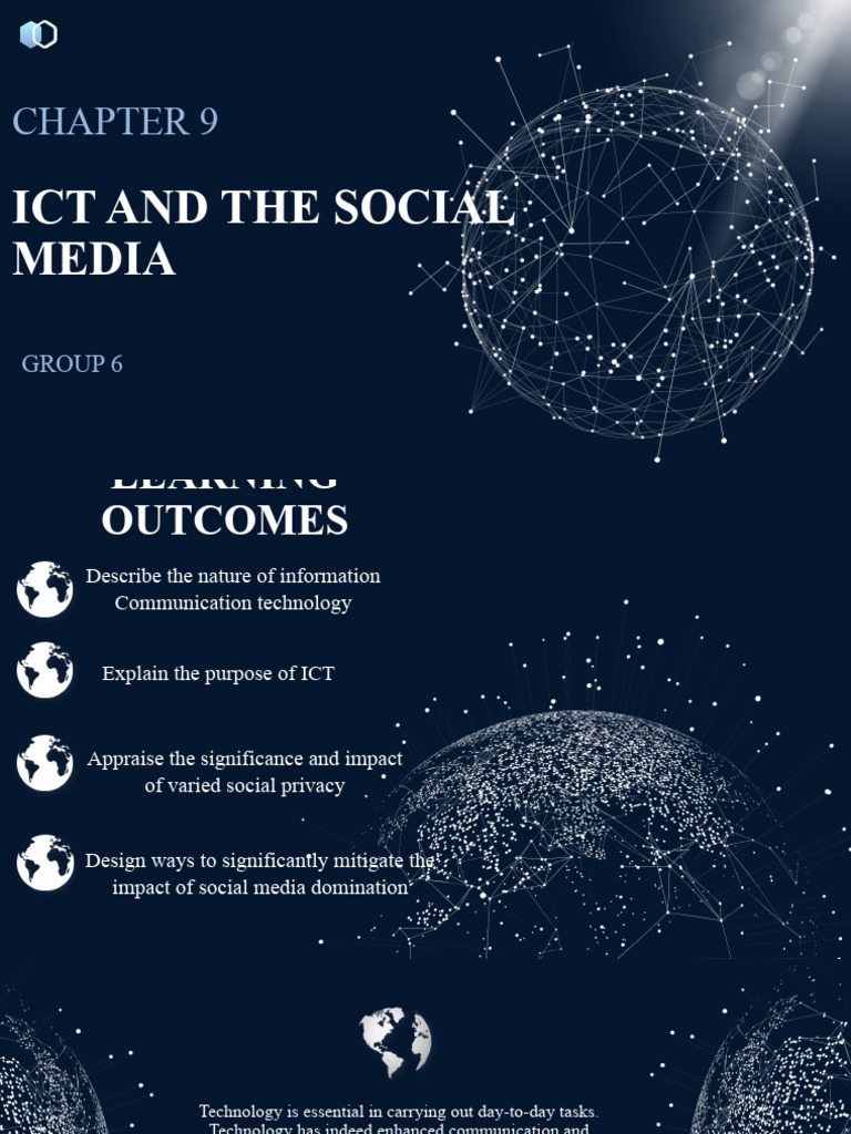 Group 6 Sts Report Pdf Social Media Popular Culture Media Studies