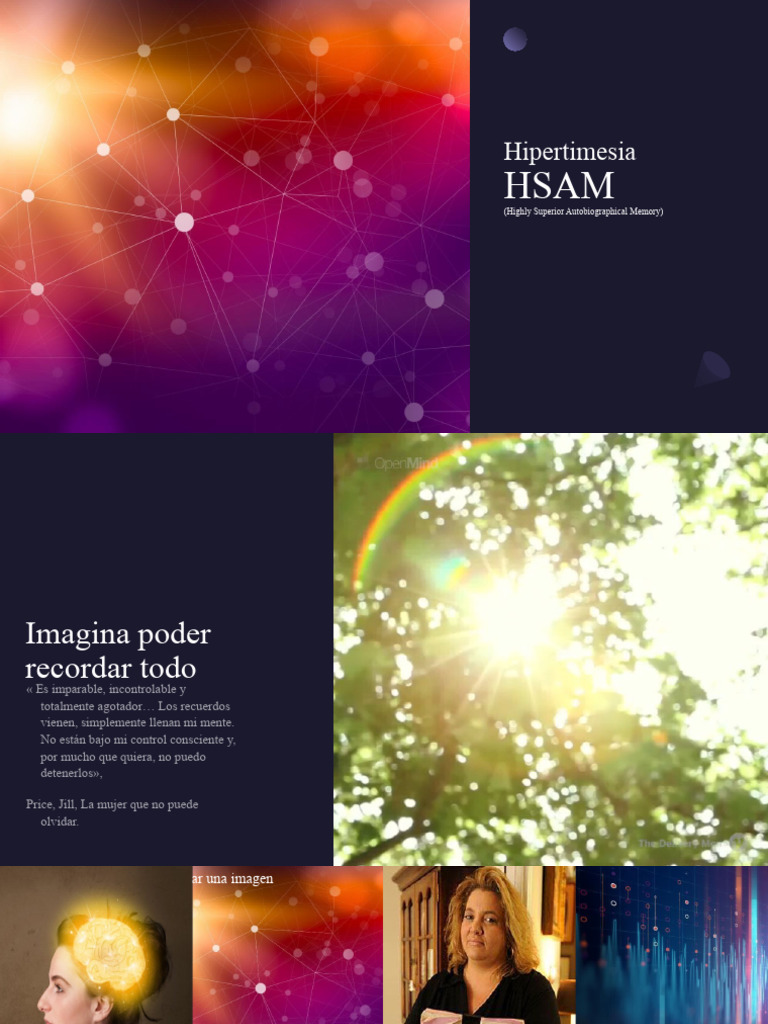 Resumen Artículo de Hipermnesia o Hipertimesia | PDF | Corteza cerebral ...